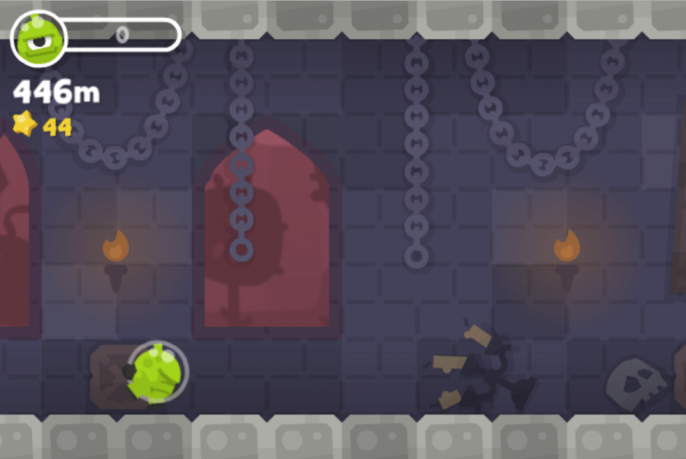 Game UFO run - Play game online free, download game free on mobile