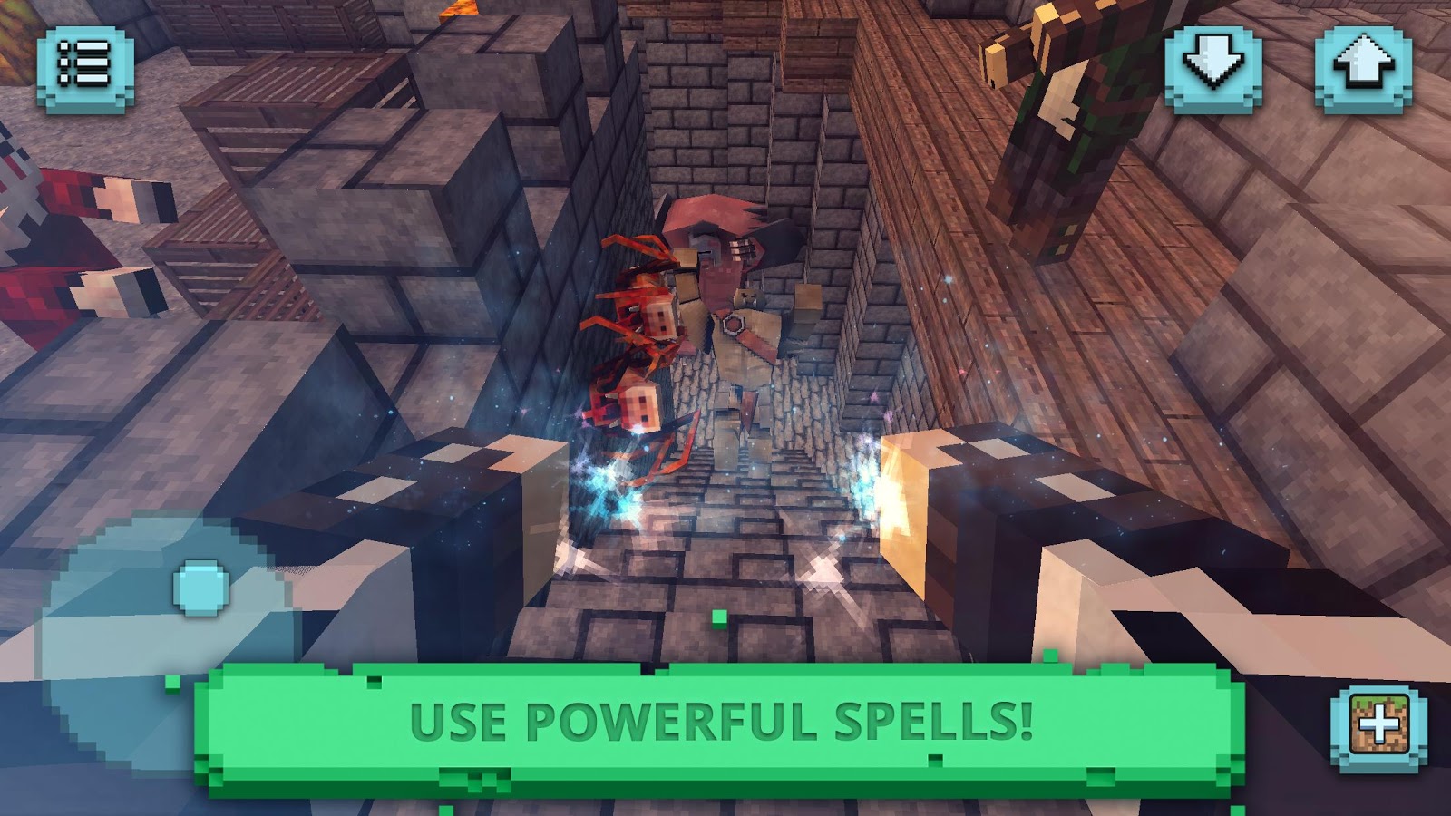 Magic games - Magic games online - Play Magic fighting game online