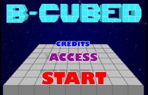 123 games - How to do level 29 on B cubed cool math games