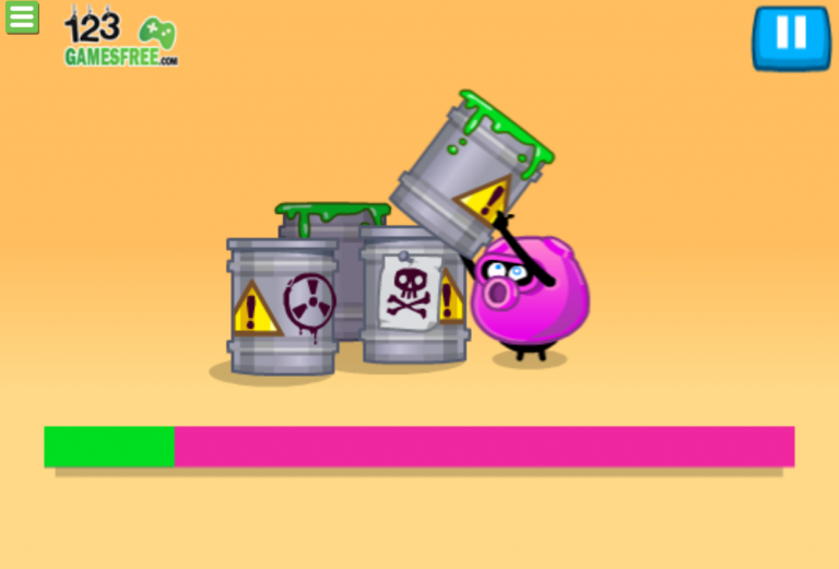 Play free game Silly ways to die 2 - Free online funny games