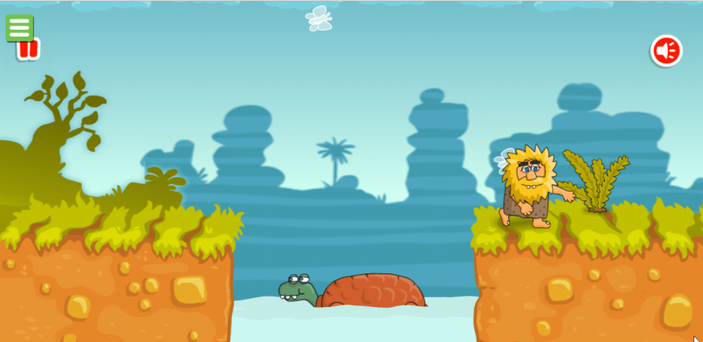Play game Adam and Eva - Free online funny games