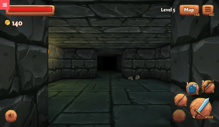 Play game Keep out - Free online action games for kids