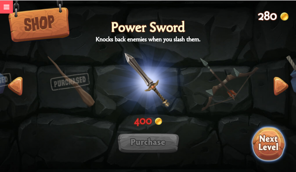 Play game Keep out - Free online action games for kids